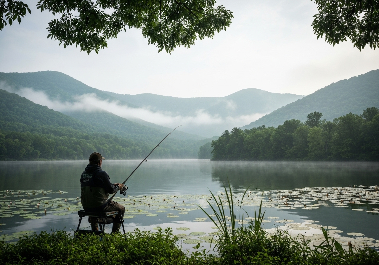 Kentucky Fishing License Guide 2025 | Costs, Rules & How to Buy